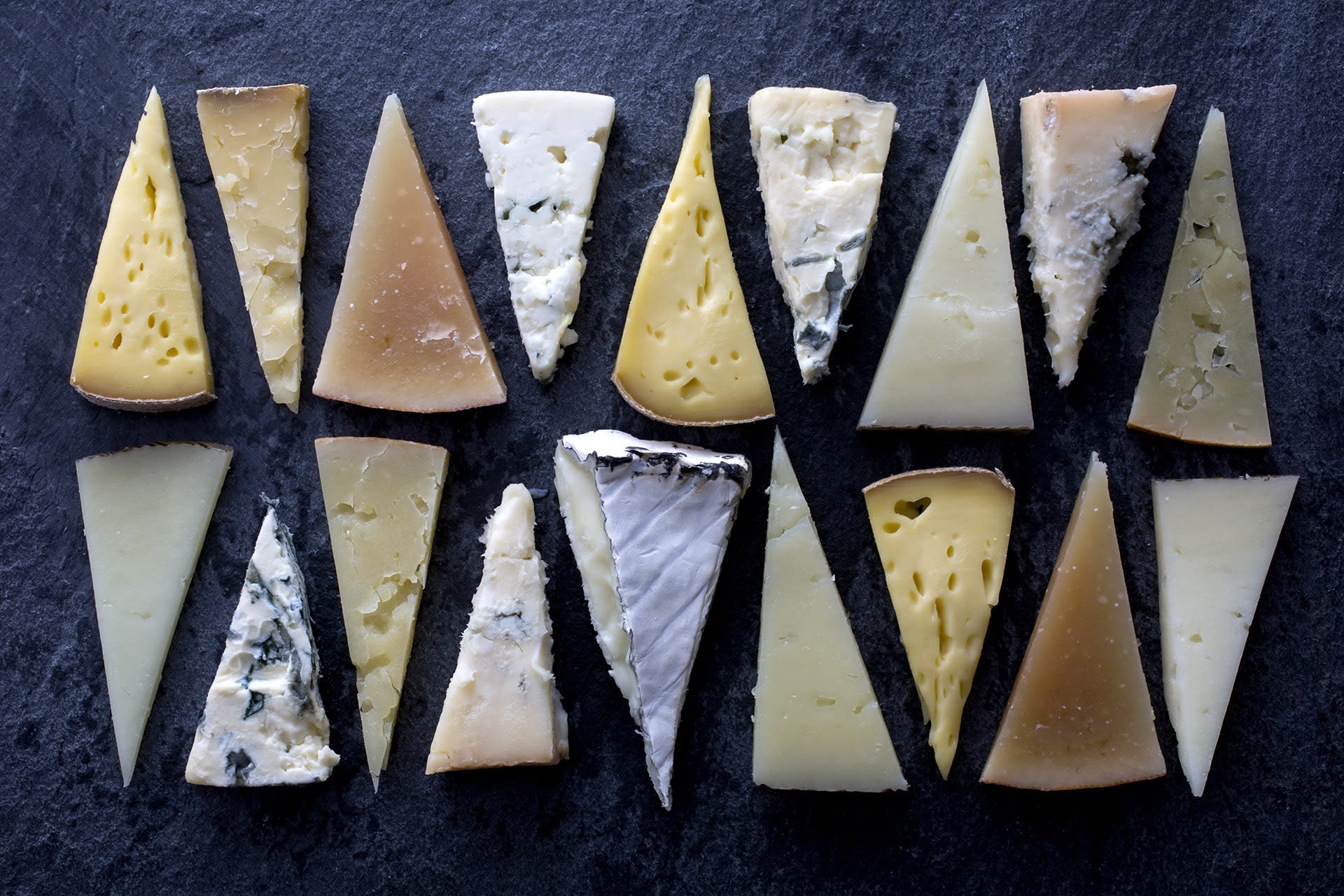 How to Build a Cheese Board Like a Pro | Wine Enthusiast