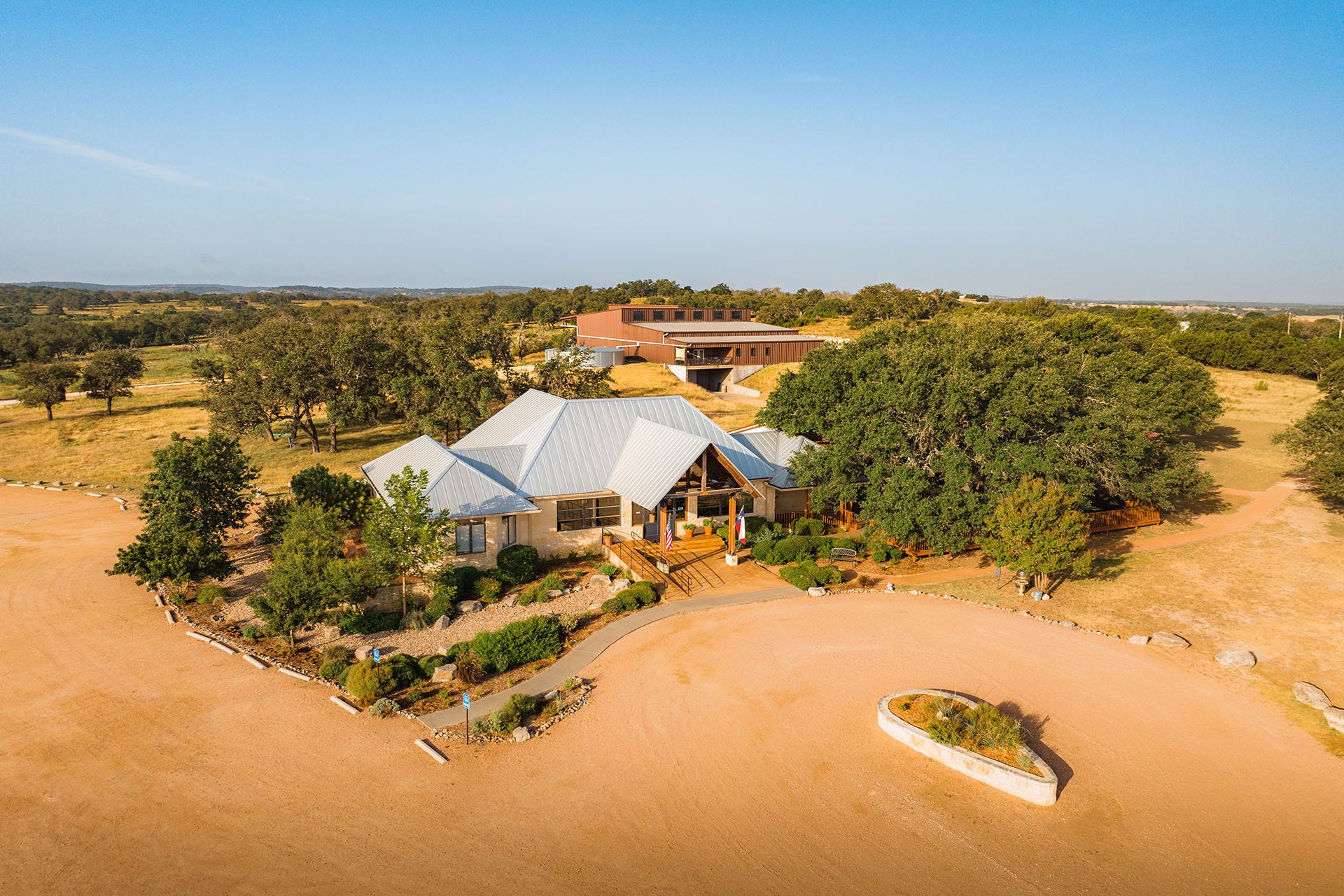 The 15 Best Texas Wineries to Visit Right Now | Wine Enthusiast