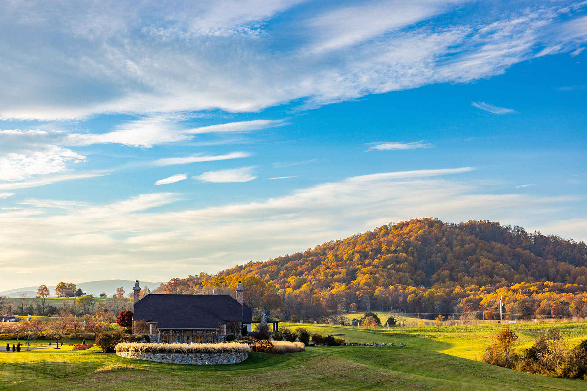 The Best Virginia Wineries to Visit Right Now | Wine Enthusiast