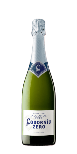 Inclusive, Sustainable, and Alcohol-Free This NA Sparkling Wine Checks ...