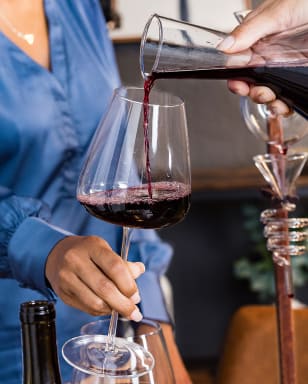 Meritage Wine Ratings, Reviews and Basics | Wine Enthusiast