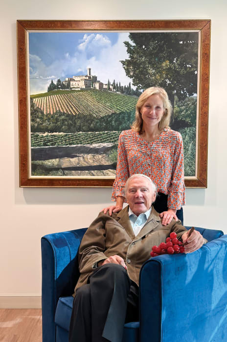 Winery Family Photo Album | Wine Enthusiast