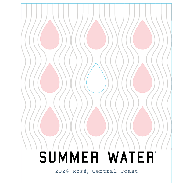 Rumor 2022 Rosé (Côtes de Provence) Rating and Review | Wine Enthusiast