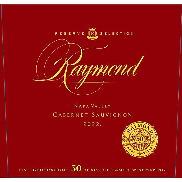 Beringer 2019 Knights Valley Cabernet Sauvignon (Knights Valley) Rating ...