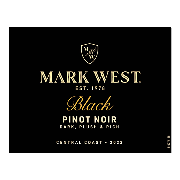 Mark West 2023 Black Pinot Noir (Central Coast) Rating and Review ...