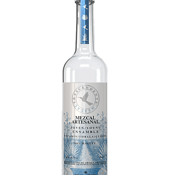 Mestiza Negra Mezcal Rating and Review | Wine Enthusiast
