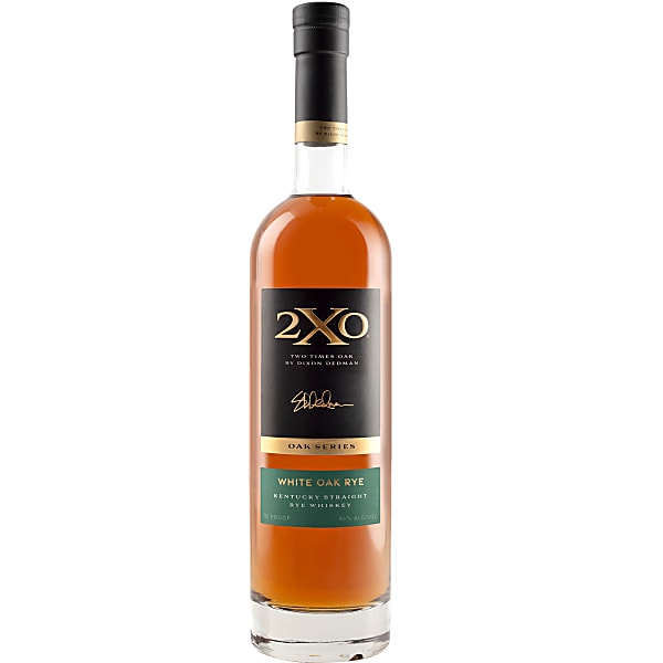 Old Emmer Cask Strength Bourbon Rating and Review | Wine Enthusiast