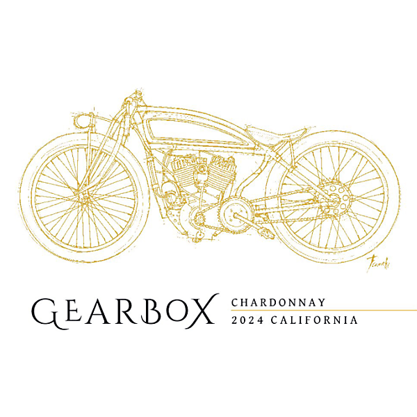 Daou 2024 Chardonnay (Paso Robles) Rating and Review | Wine Enthusiast