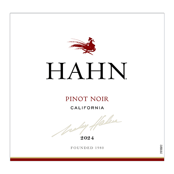 Earth to Glass 2023 Pinot Noir (Monterey) Rating and Review | Wine ...