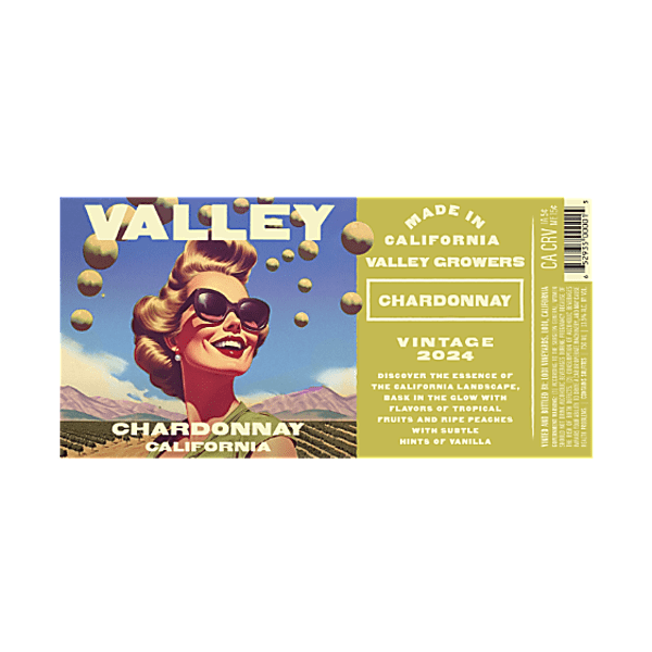 Duck Pond 2023 (Willamette Valley) Rating and Review | Wine Enthusiast