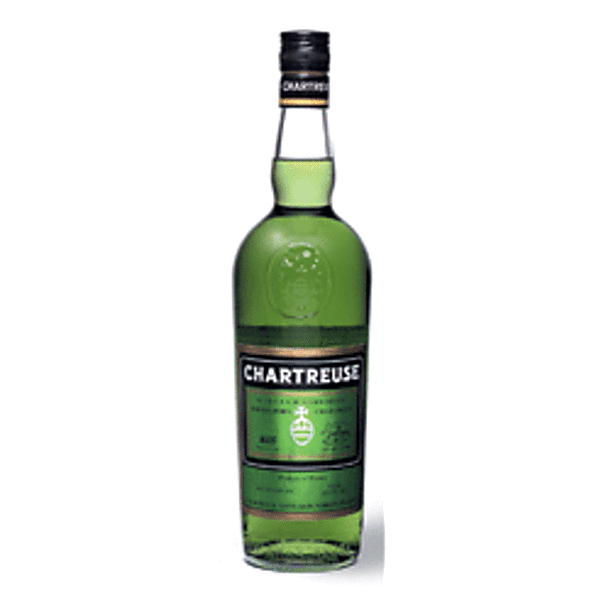 Chartreuse Green Rating and Review | Wine Enthusiast