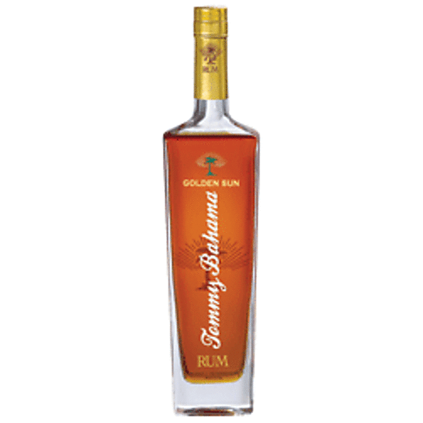 Tommy Bahama Golden Sun Rum Rating and Review | Wine Enthusiast