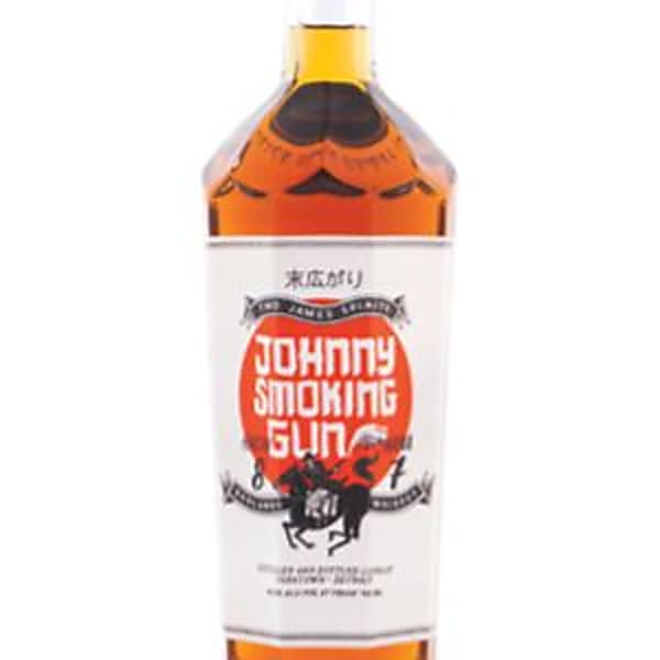 Dry Fly Straight Triticale Whiskey Aged 3 Years Rating and Review ...