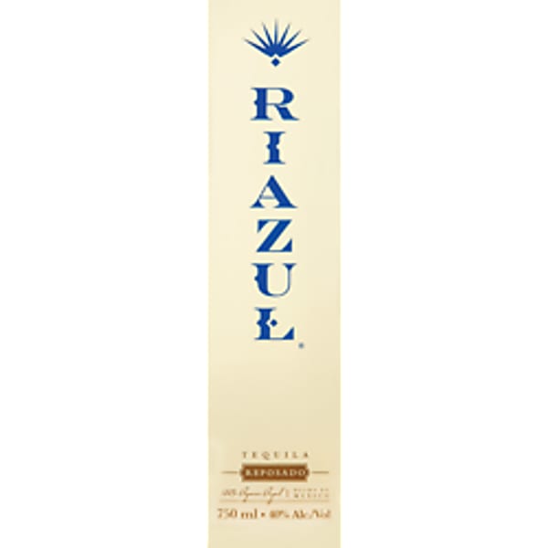 Riazul Premium Tequila Reposado Rating and Review | Wine Enthusiast
