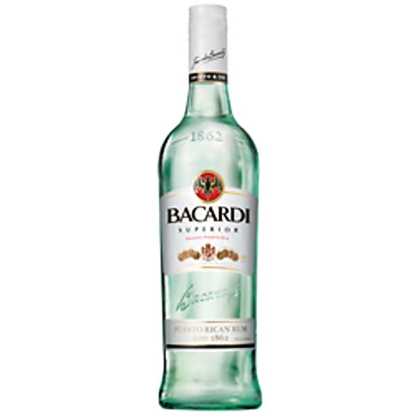 Bacardi Superior Rating and Review | Wine Enthusiast