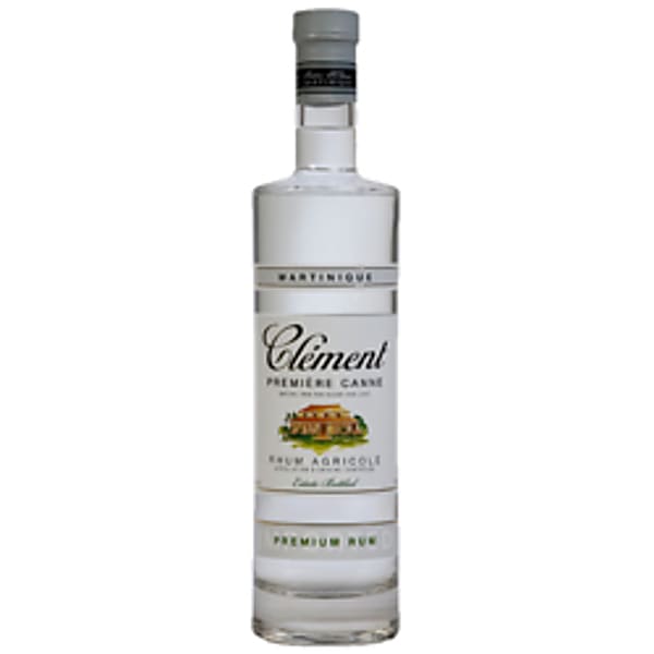 Rhum Clement Premiere Canne Rating and Review | Wine Enthusiast