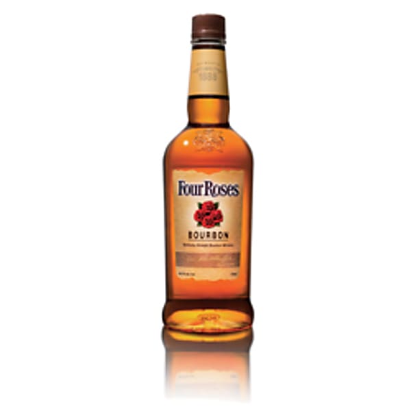 Four Roses Yellow Label Rating and Review | Wine Enthusiast