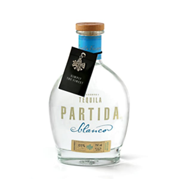 Partida Añejo Cristalino Tequila Rating and Review | Wine Enthusiast