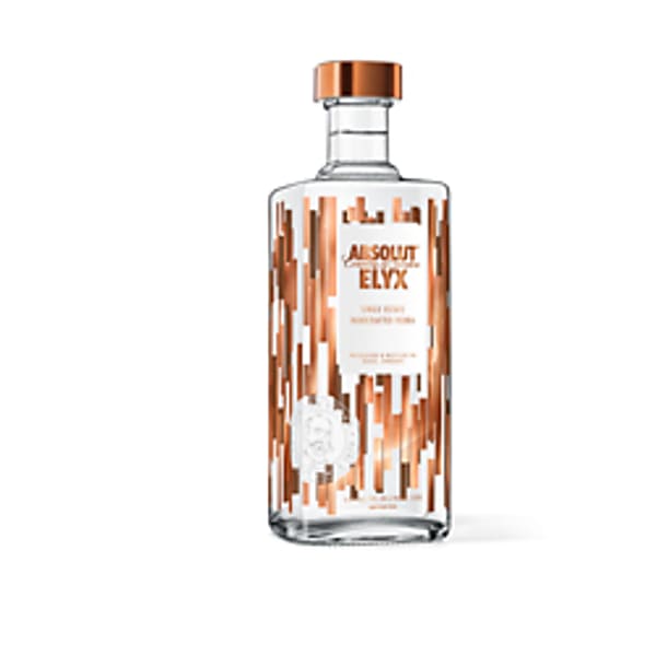 Absolut Elyx Rating and Review | Wine Enthusiast