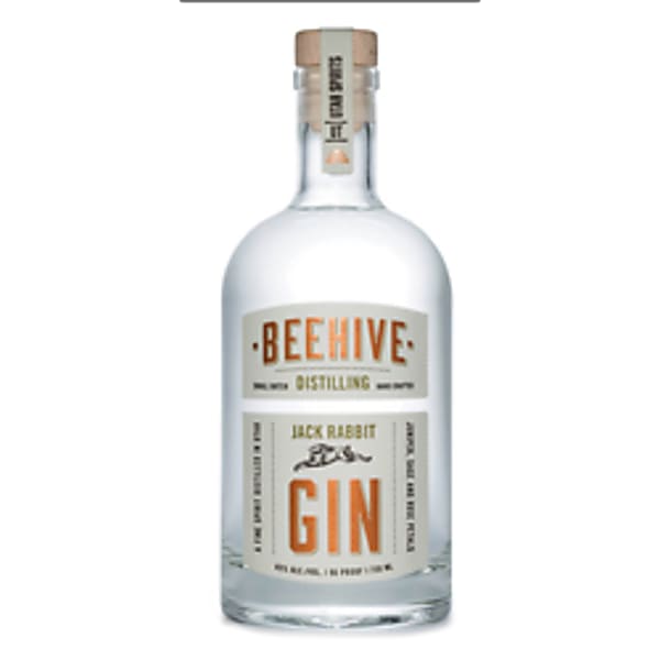 Beehive Distilling Vodka Rating and Review | Wine Enthusiast