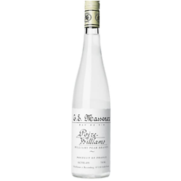G.E. Massenez Poire-Williams Prisonnière Rating and Review | Wine ...
