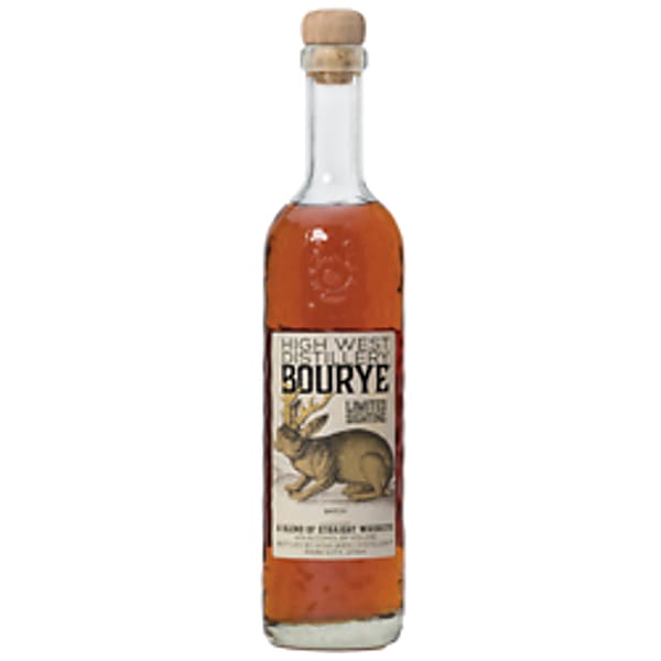 High West Whiskey Son of Bourye Rating and Review | Wine Enthusiast