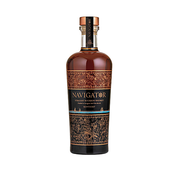 Navigator Reserve Rum Rating and Review | Wine Enthusiast
