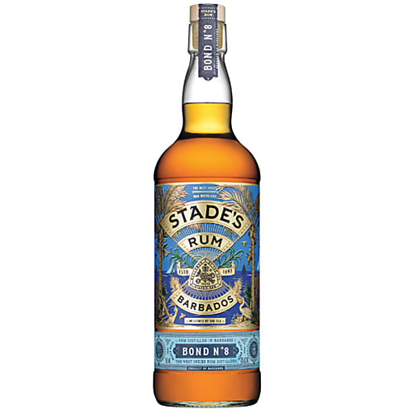 Stade's Rum Beach Vat No 1 Rating and Review | Wine Enthusiast