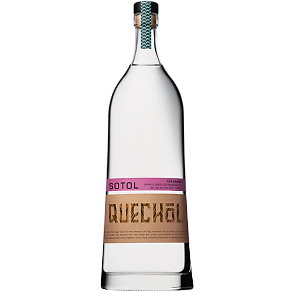 Quechol Sotol – Texanum Rating and Review | Wine Enthusiast