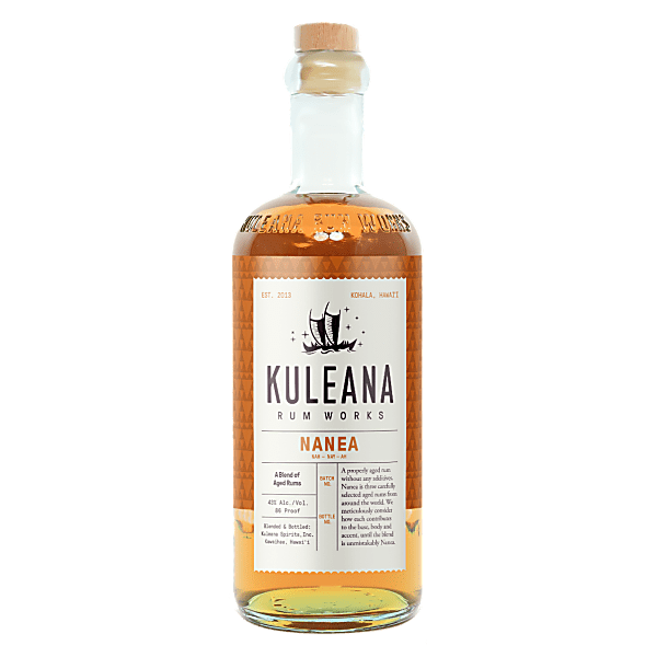 Navigator Reserve Rum Rating and Review | Wine Enthusiast