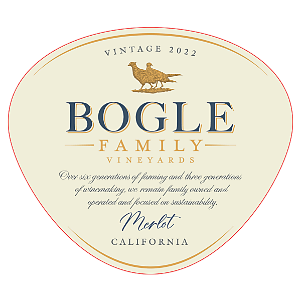 Bogle Family Vineyards 2022 Petite Sirah (California) Rating and Review ...