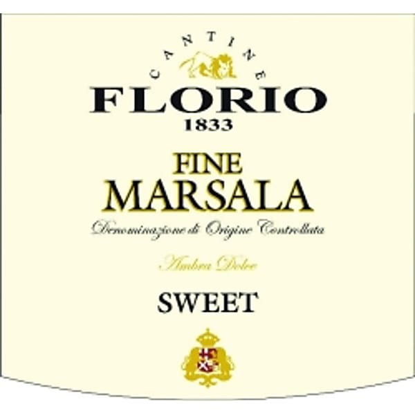 Florio 2000 Baglio Florio Vergine Grillo (Marsala) Rating and Review ...