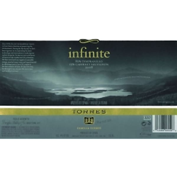 Torres 2024 Pazo das Bruxas Albariño Albariño (Rías Baixas) Rating and ...