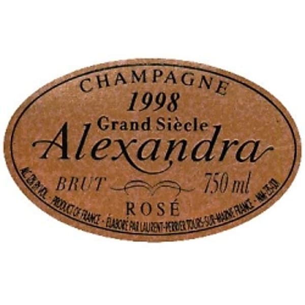 Laurent-Perrier NV LP Brut (Champagne) Rating and Review | Wine Enthusiast