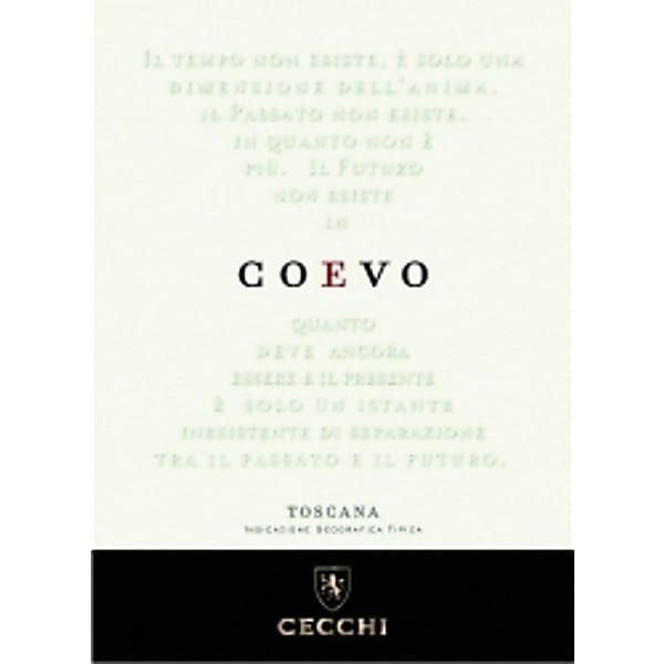 Cecchi 2020 Sangiovese (Toscana) Rating and Review | Wine Enthusiast