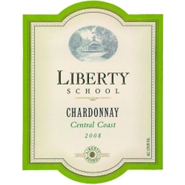 Liberty School 2021 Cabernet Sauvignon (Paso Robles) Rating and Review ...