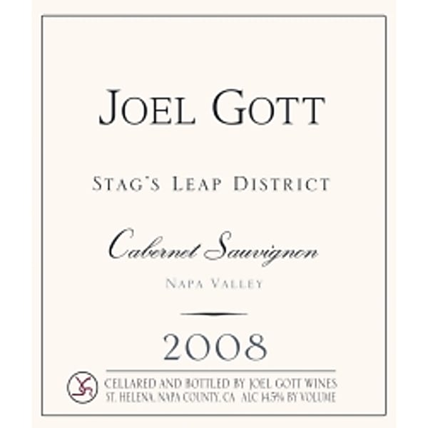 Joel Gott 2022 Sauvignon Blanc (California) Rating and Review | Wine Enthusiast