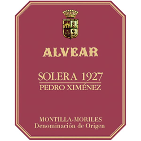 Alvear 2018 La Raya Palacio Quemado Red Blend (Montilla-Moriles) Rating ...
