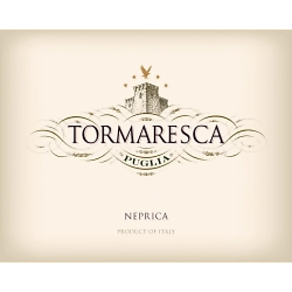 Tormaresca 2023 Chardonnay Chardonnay (Puglia) Rating and Review | Wine ...
