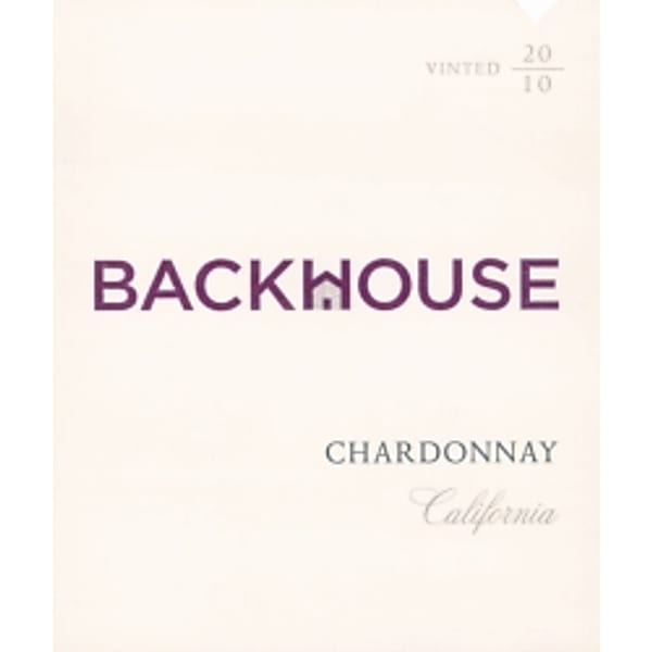 Backhouse 2013 Cabernet Sauvignon (California) Rating and Review | Wine ...