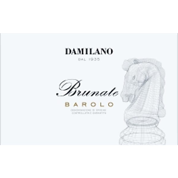 Damilano 2020 Lecinquevigne Nebbiolo (Barolo) Rating and Review | Wine ...