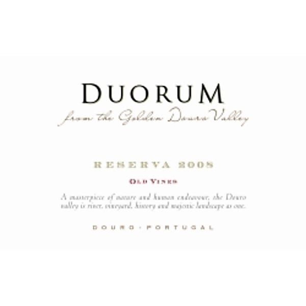 Duorum 2022 Colheita White (Douro) Rating and Review | Wine Enthusiast