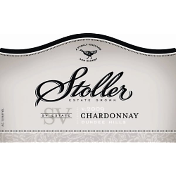 Stoller 2020 LaRue's Blanc de Blancs Chardonnay (Dundee Hills) Rating ...