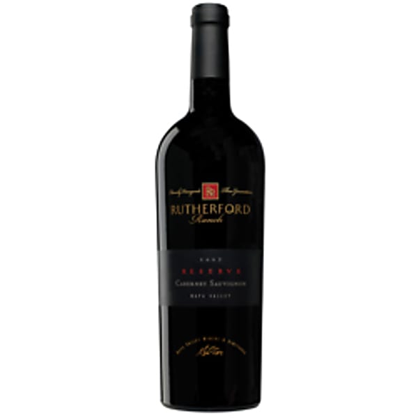 Rutherford Ranch 2019 Cabernet Sauvignon (Napa Valley) Rating and ...