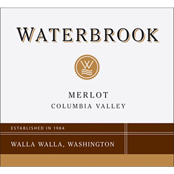 Waterbrook 2022 Malbec (Columbia Valley (WA)) Rating and Review | Wine ...