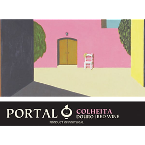 Quinta do Portal 2020 Reserva Red (Douro) Rating and Review | Wine ...