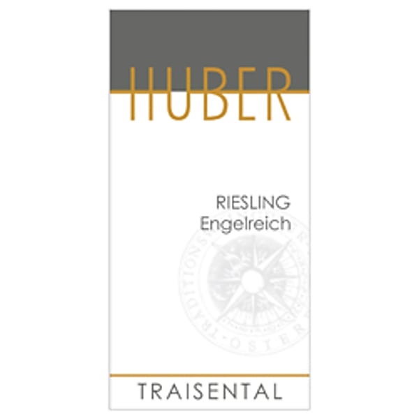 Markus Huber 2022 Terrasen Riesling (Niederösterreich) Rating and ...