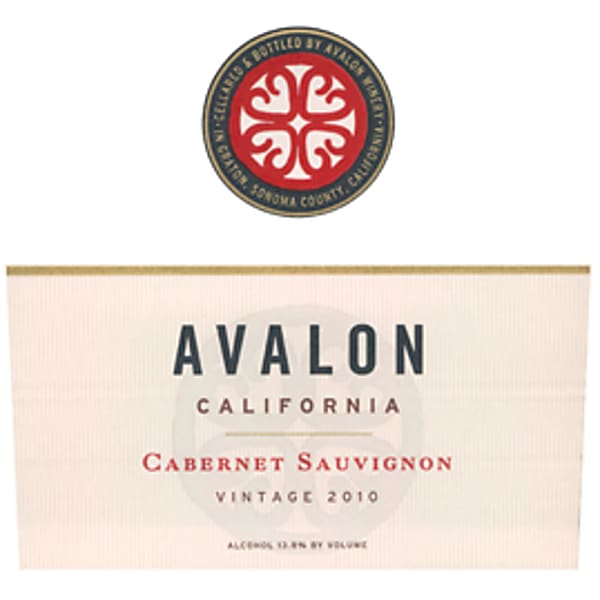 Avalon 2021 Chardonnay (California) Rating and Review | Wine Enthusiast