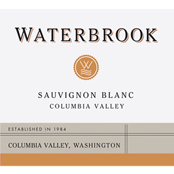 Waterbrook 2011 Sauvignon Blanc (Columbia Valley (WA)) Rating and ...