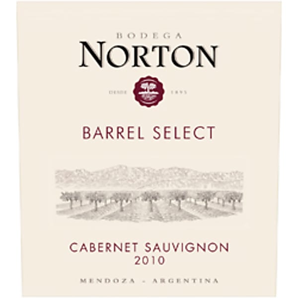 Bodega Norton 2022 Reserva Blend de Terroirs Malbec (Mendoza) Rating and Review | Wine Enthusiast